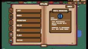 Backpack Hero Research Guide: All Buildings and Items | Pro Game Guides