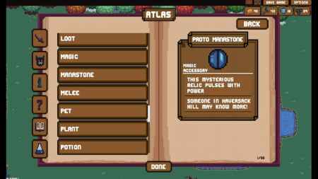 Backpack Hero Research Guide: All Buildings and Items | Pro Game Guides