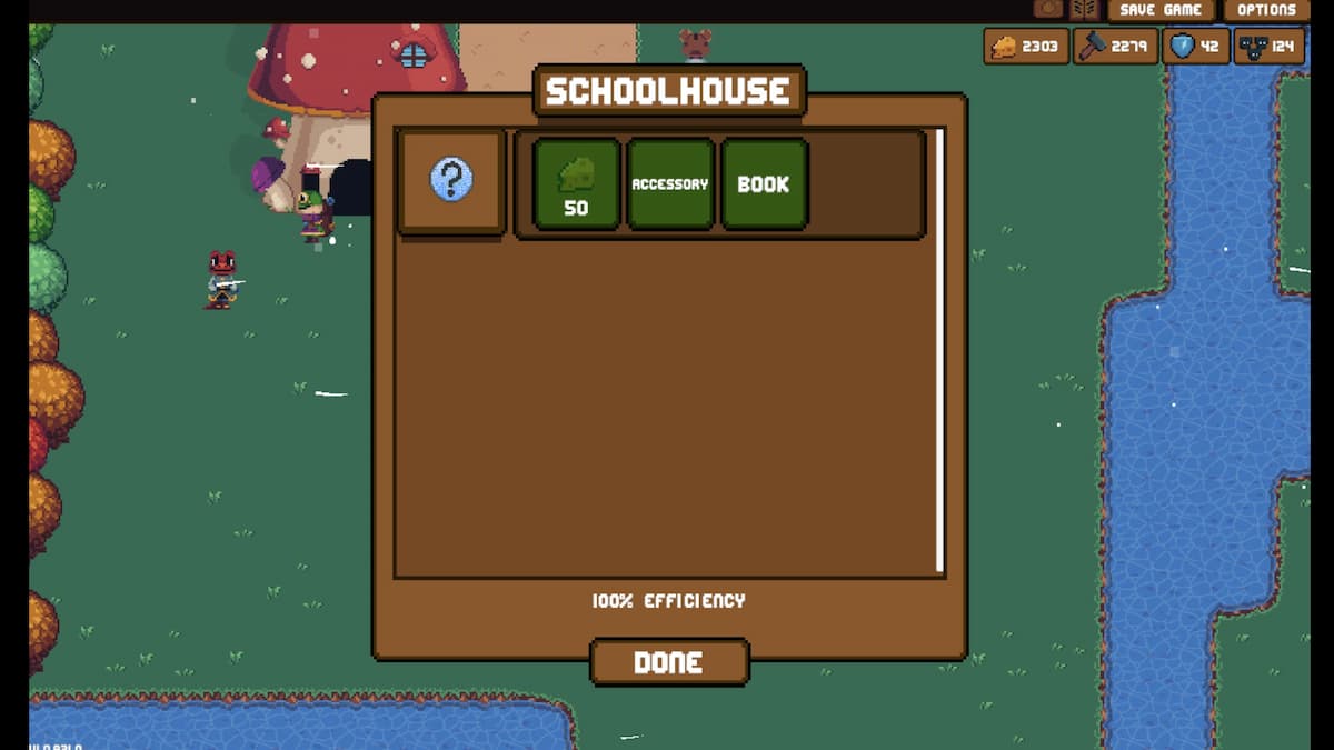 Backpack Hero Research Guide: All Buildings and Items | Pro Game Guides