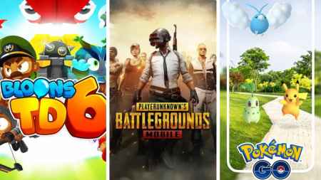 20 Best Mobile Games Of All Time (2024) | Pro Game Guides