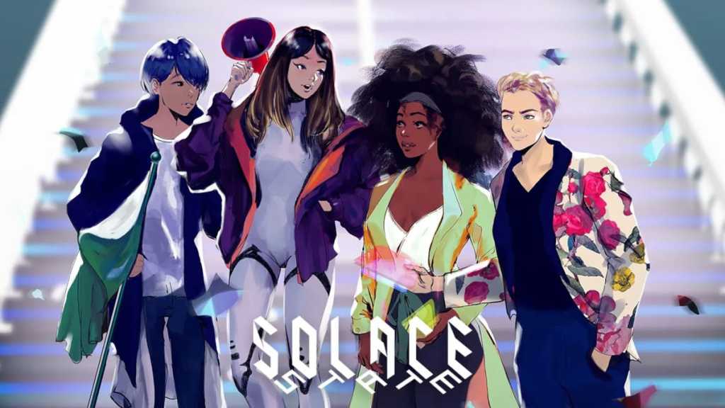 Best Visual Novels of 2023 | Pro Game Guides