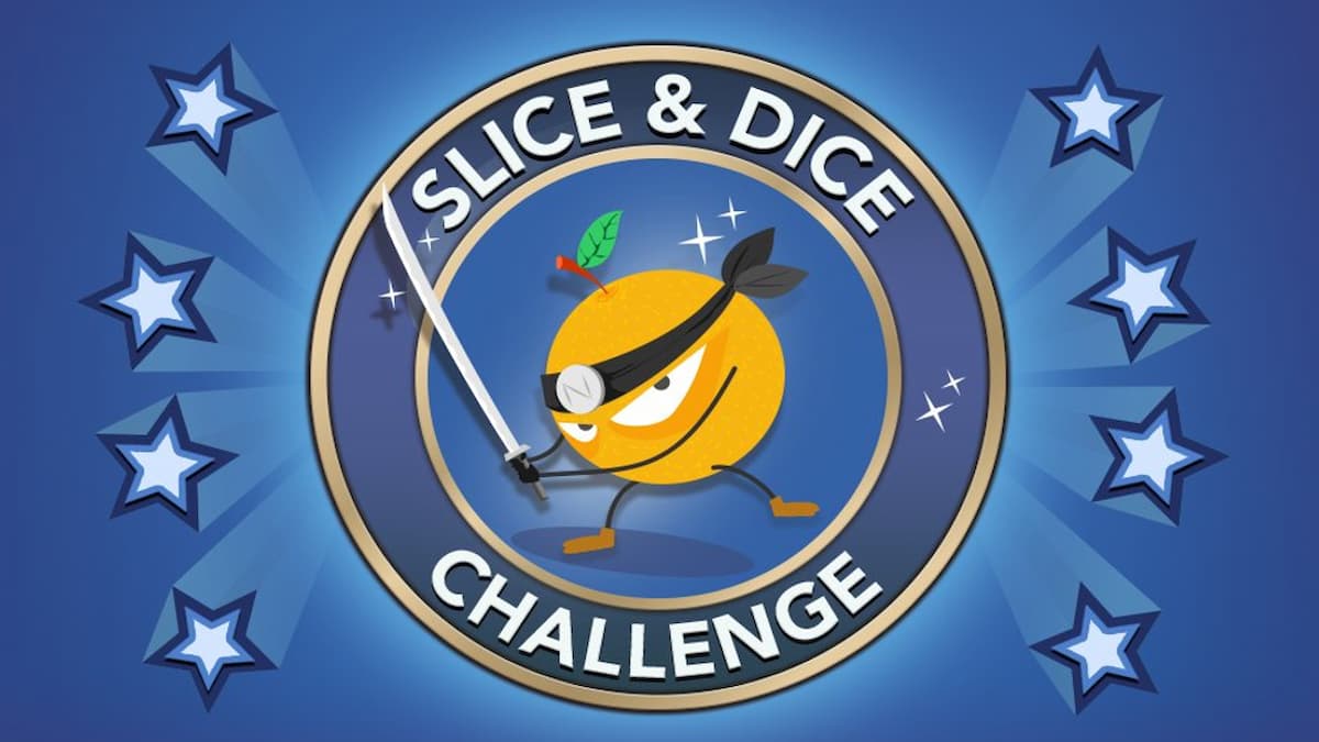 BitLife – How to Complete the Slice & Dice Challenge | Pro Game Guides
