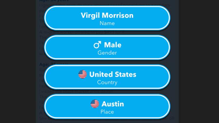 How to be born in Texas – BitLife Guide | Pro Game Guides