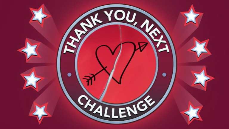 BitLife – How to Complete the Thank You, Next Challenge | Pro Game Guides