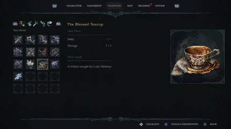 How to complete Lady Helenya quest in The Last Faith | Pro Game Guides