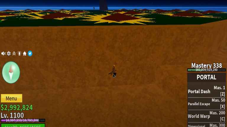 What does Human V3 do in Roblox Blox Fruits? Explained | Pro Game Guides