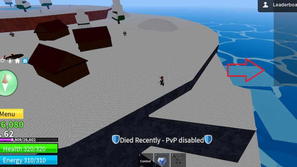 Where is the Underwater City in Blox Fruits? | Pro Game Guides