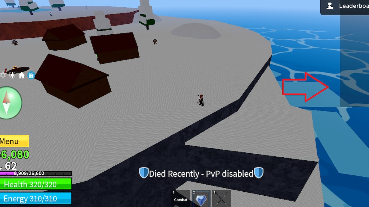 Where is the Underwater City in Blox Fruits? | Pro Game Guides