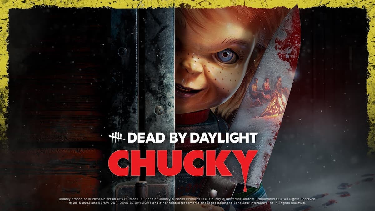 Dead by Daylight - Chucky perks and abilities, explained | Pro Game Guides