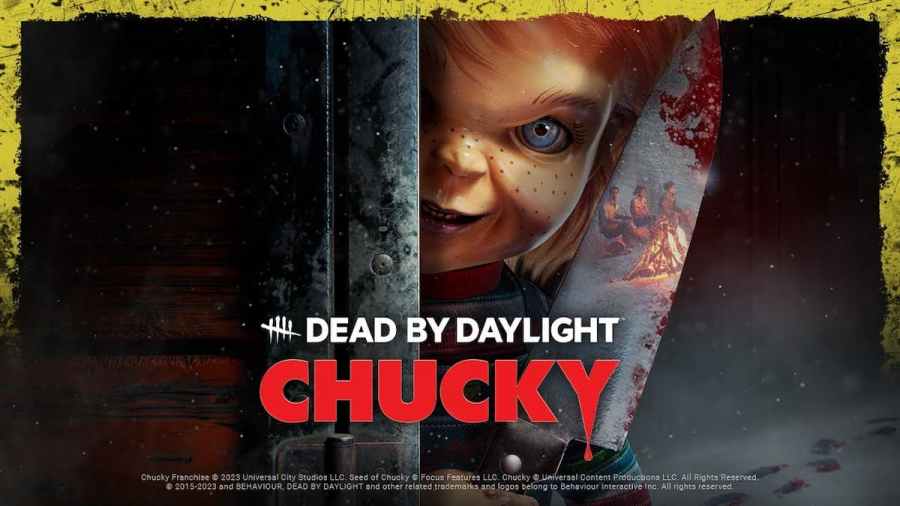 How to get Twitch Drops in Dead by Daylight (Chapter 30) | Pro Game Guides