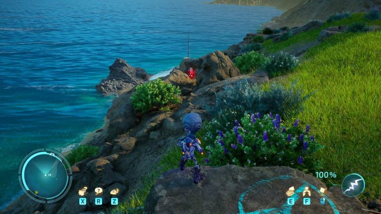 Destroy All Humans 2 Artifact Locations | Pro Game Guides