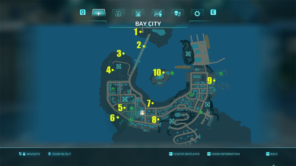 Destroy All Humans 2 Artifact Locations | Pro Game Guides