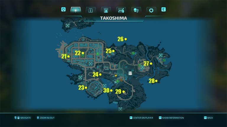 Destroy All Humans 2 Artifact Locations | Pro Game Guides
