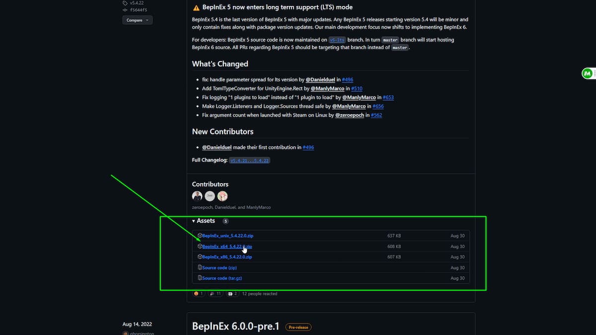How to use the Lethal Company more players mod | Pro Game Guides