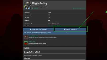How to use the Lethal Company more players mod | Pro Game Guides