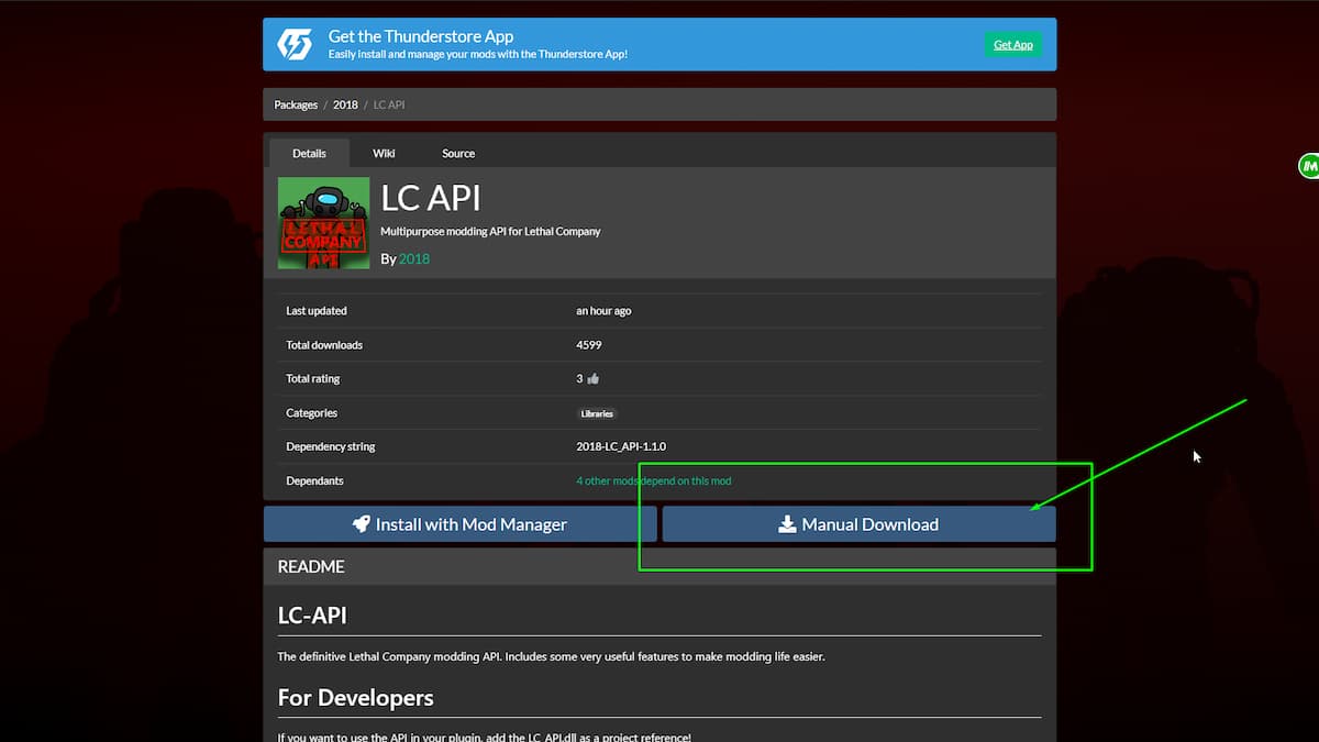 How to use the Lethal Company more players mod | Pro Game Guides