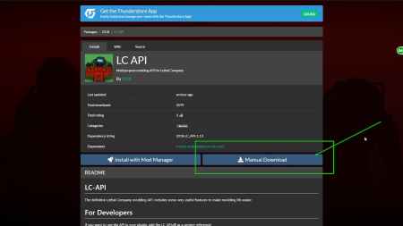 How to use the Lethal Company more players mod | Pro Game Guides
