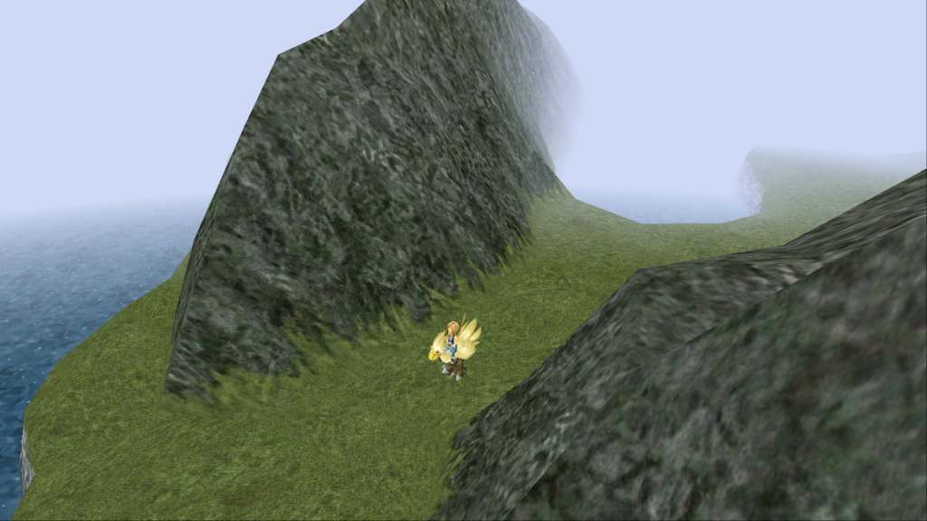 FF9 Chocograph Locations (Map) | Pro Game Guides