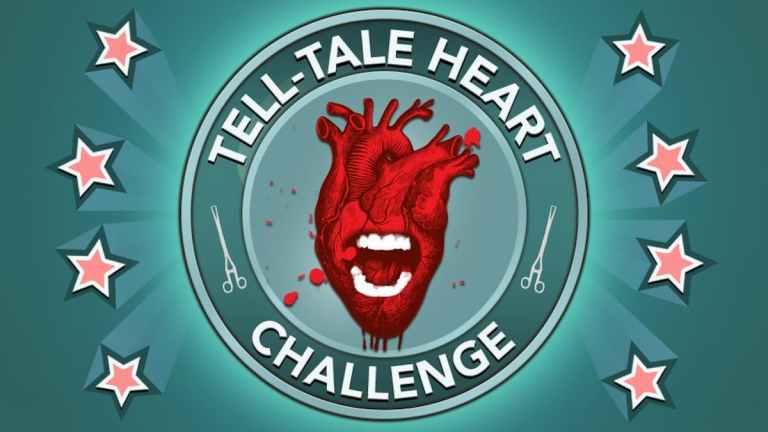 Bitlife How To Complete The Tell Tale Challenge Pro Game Guides