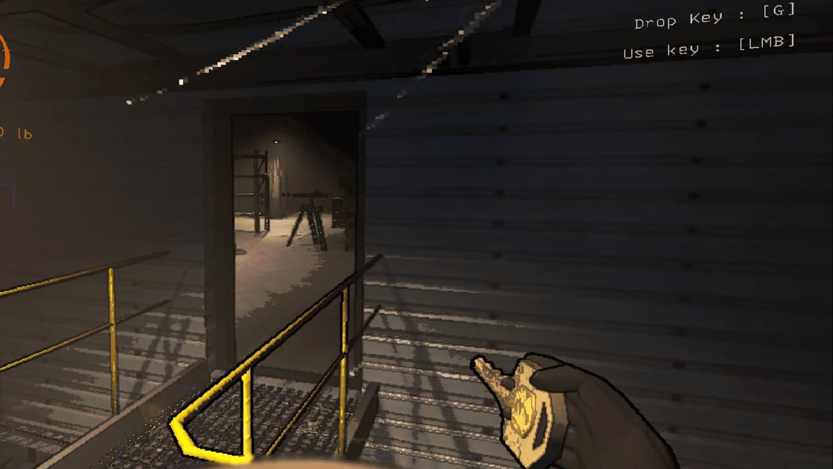 How to spot a Turret in Lethal Company | Pro Game Guides