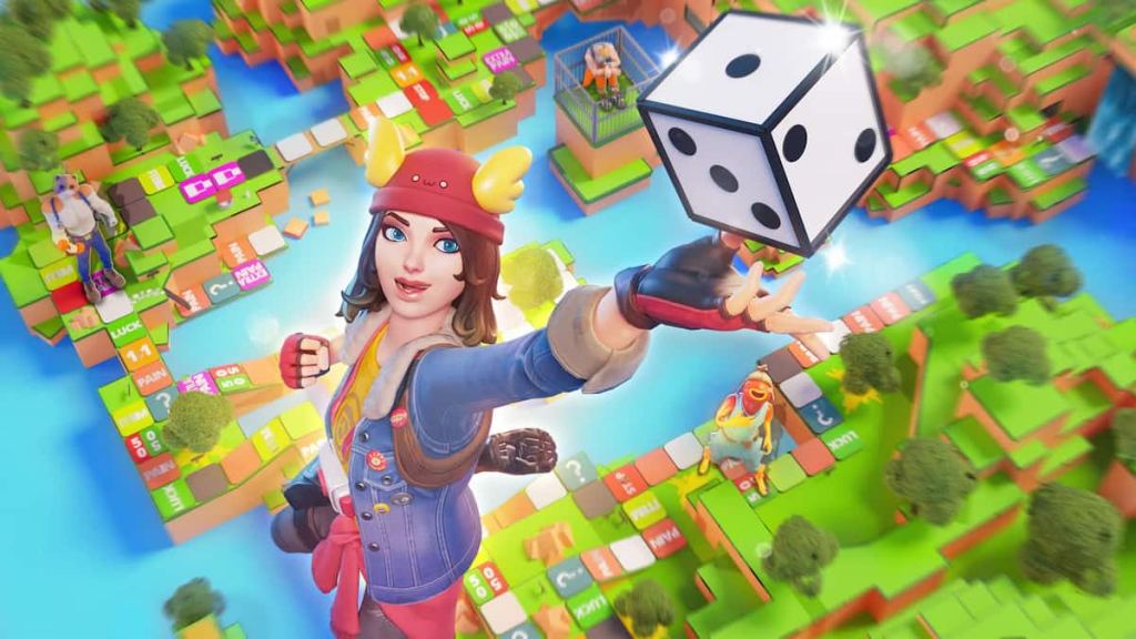 Best Fortnite Creative Map Codes | Pro Game Guides