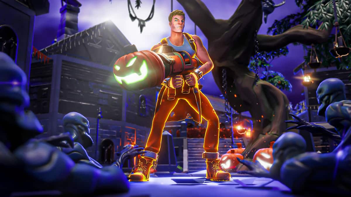 Best Fortnite Creative Map Codes | Pro Game Guides