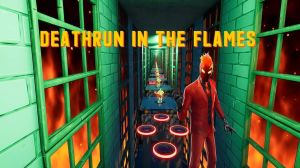 Fortnite Deathrun Codes - Best Deathrun Maps!