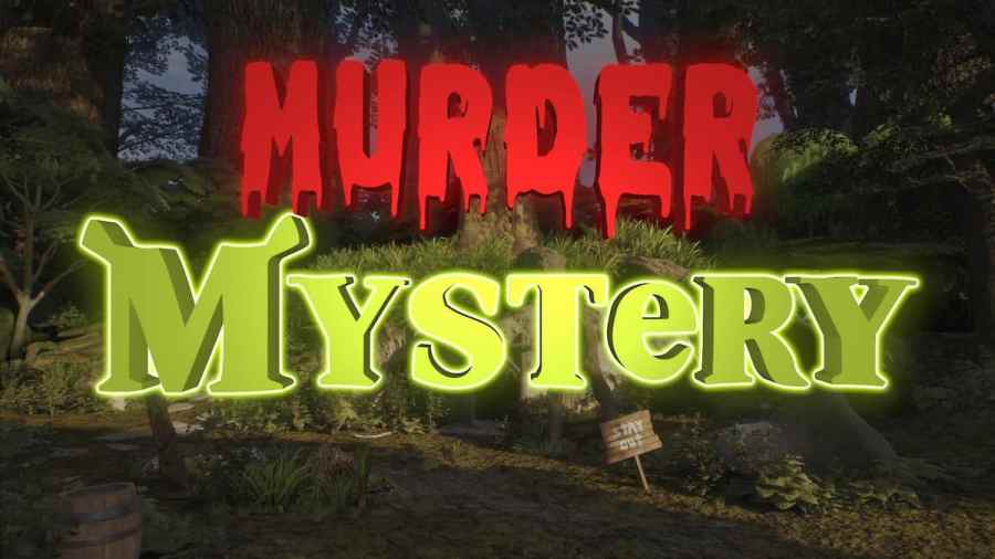 Fortnite Murder Mystery Codes Pro Game Guides 0243