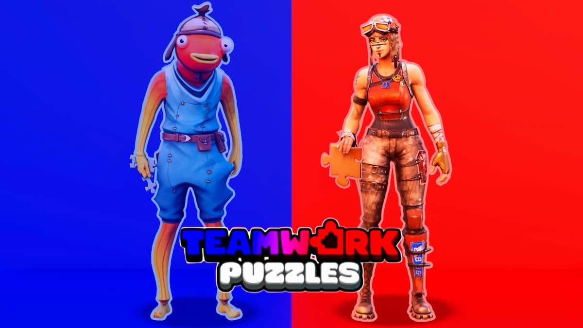 Best Fortnite Puzzle Map Codes | Pro Game Guides