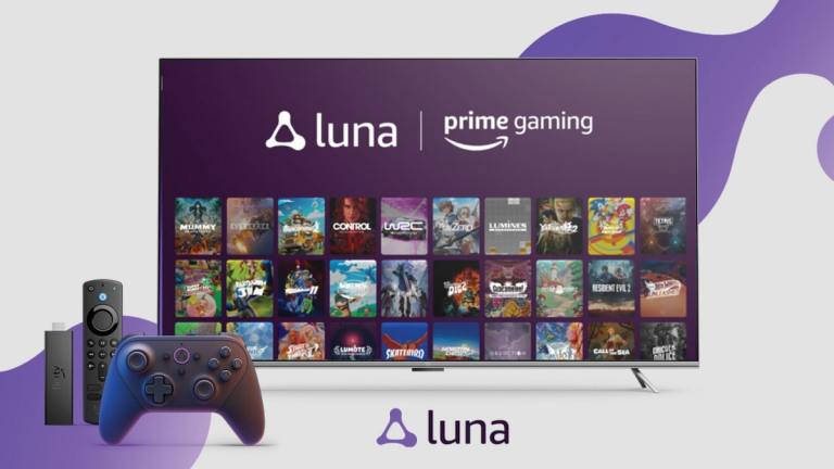 How to play Fortnite on Amazon Luna | Pro Game Guides