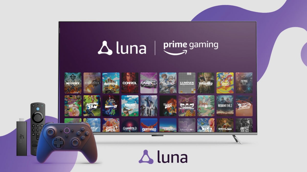 How to play Fortnite on Amazon Luna | Pro Game Guides