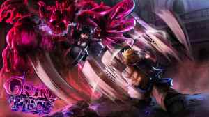 How to get Vampire fighting style in Grand Piece Online (GPO) - Roblox ...