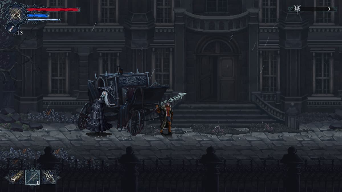 How to upgrade character stats in The Last Faith | Pro Game Guides