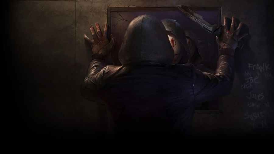 Best Legion Builds in Dead by Daylight | Pro Game Guides