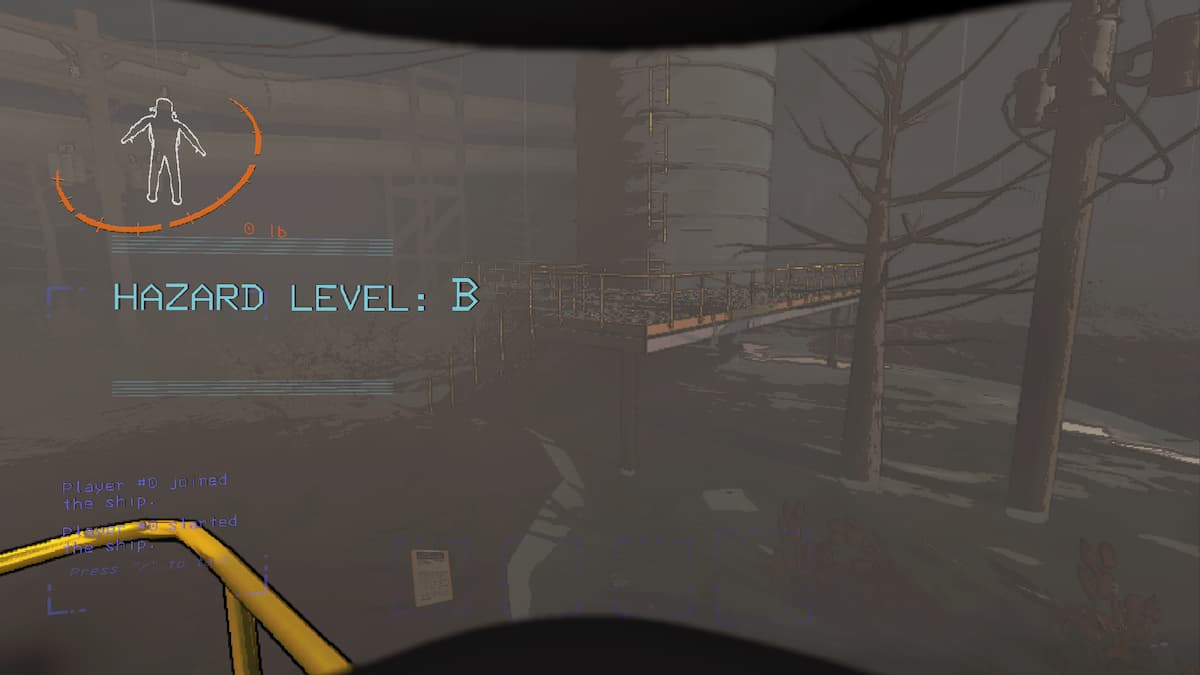 What do Hazard levels mean in Lethal Company? | Pro Game Guides