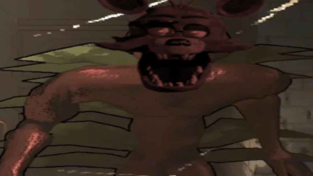 Best FNaF Lethal Company Mods | Pro Game Guides