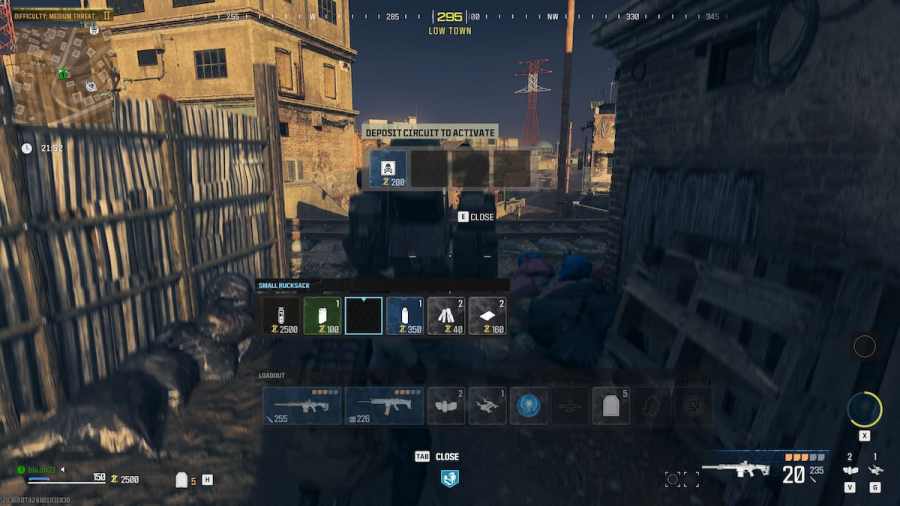 Where to get a Deadbolt Turret Circuit for Automated Backup in MW3 ...