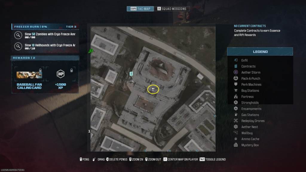 Where to get a Deadbolt Turret Circuit for Automated Backup in MW3 ...