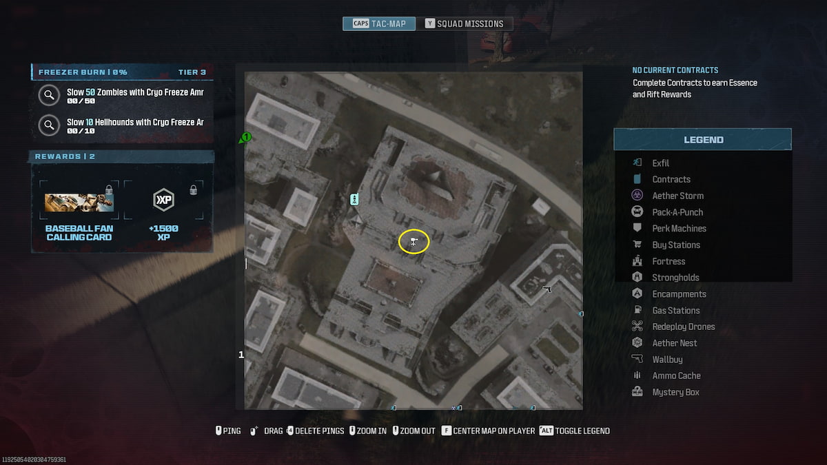 Where to get a Deadbolt Turret Circuit for Automated Backup in MW3 ...