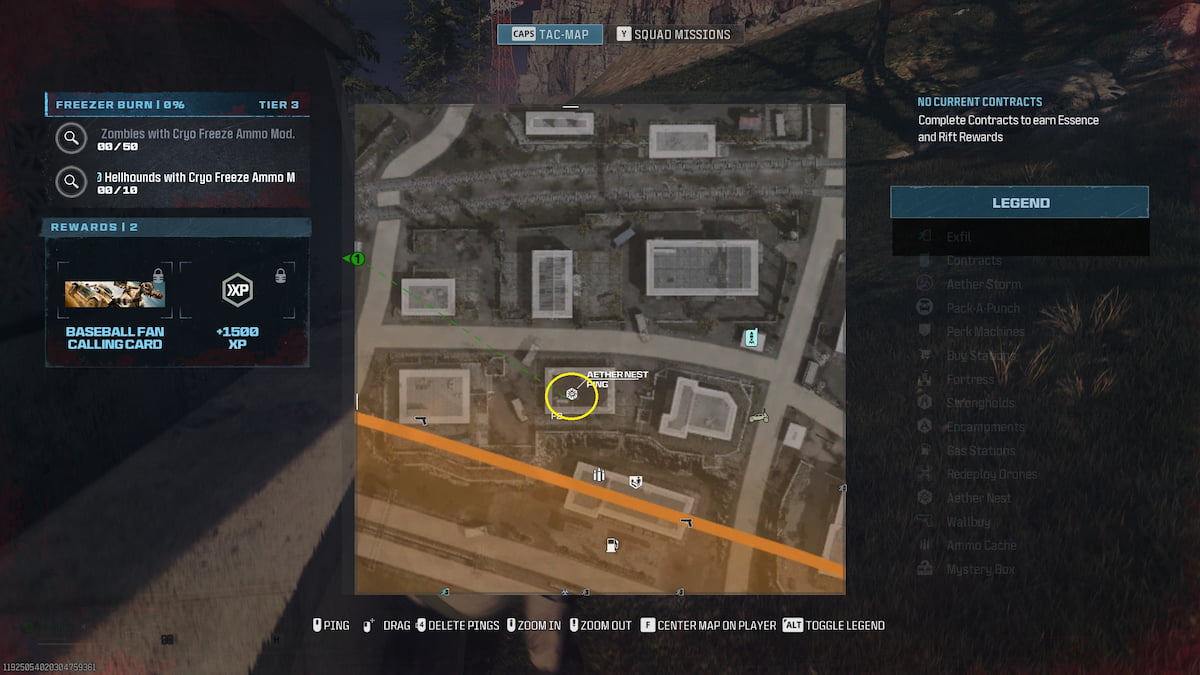 Where to get a Deadbolt Turret Circuit for Automated Backup in MW3 ...