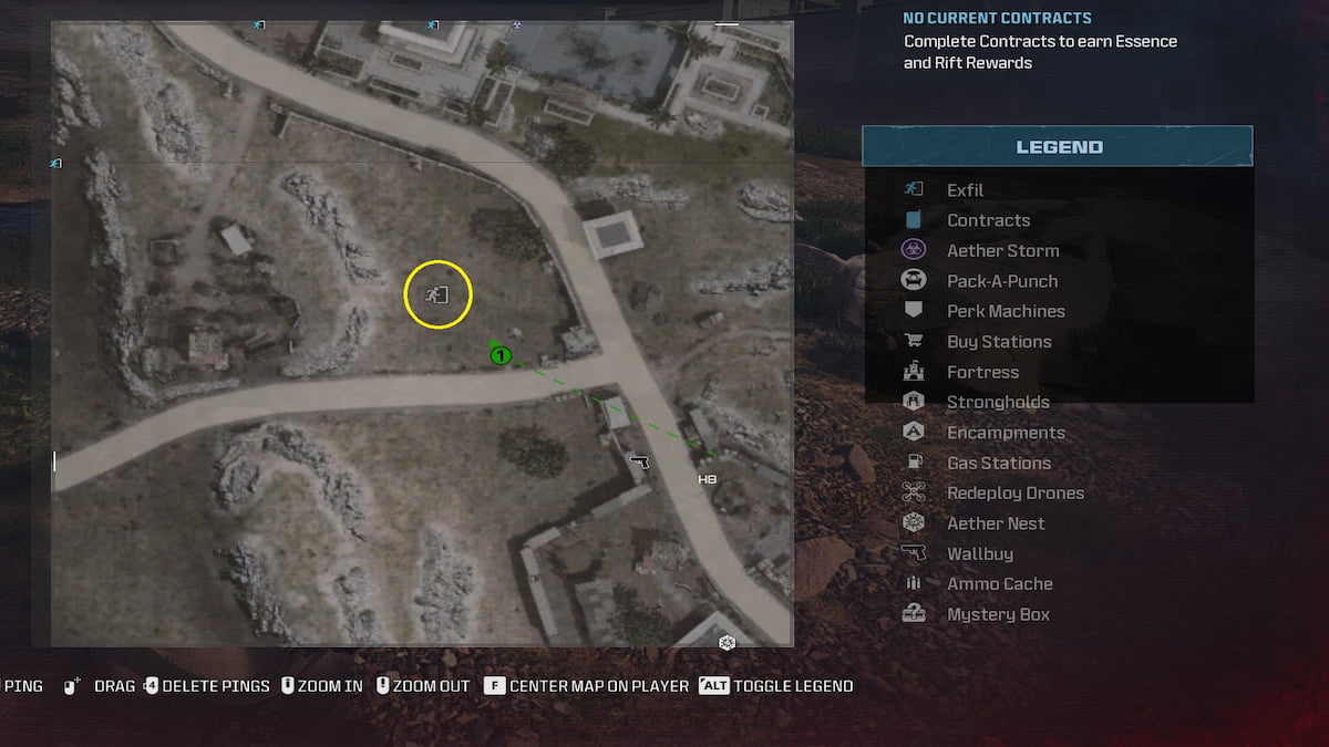 How to farm Essence fast in MW3 Zombies | Pro Game Guides