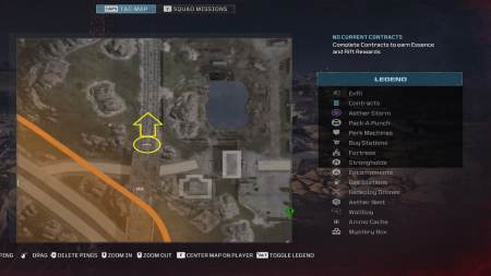 How to find and destroy a Mercenary Convoy MW3 Zombies - Interceptor ...