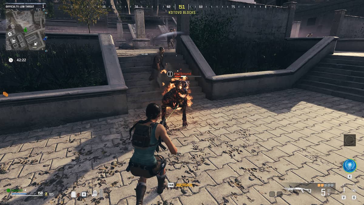 All zombie types in MW3 - Strengths & weaknesses | Pro Game Guides