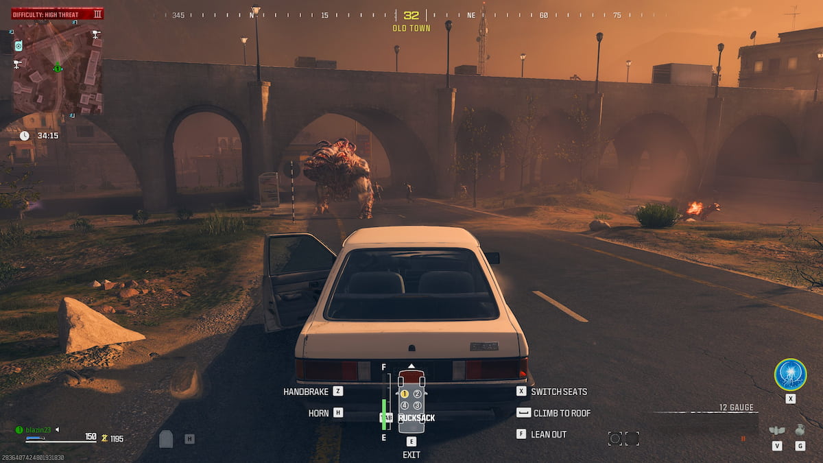 All zombie types in MW3 - Strengths & weaknesses | Pro Game Guides