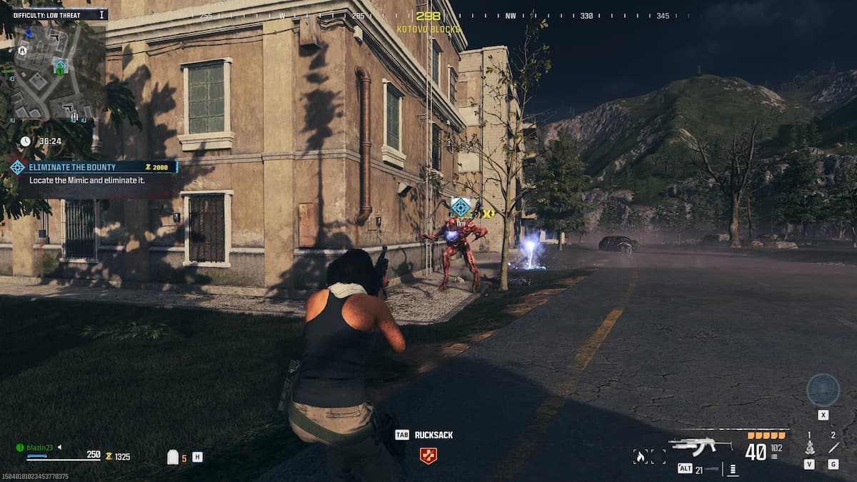 All zombie types in MW3 - Strengths & weaknesses | Pro Game Guides