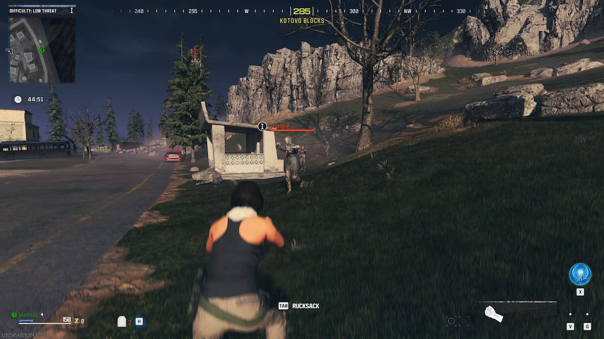 All zombie types in MW3 - Strengths & weaknesses | Pro Game Guides