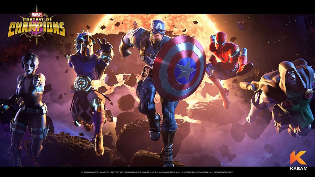 Marvel Contest of Champions (MCoC) Relic Guide | Pro Game Guides