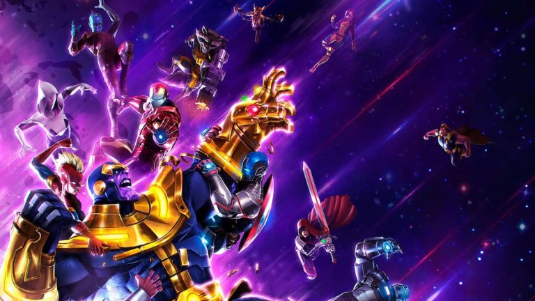 Marvel Contest of Champions MCoC tier list - best champions, ranked ...