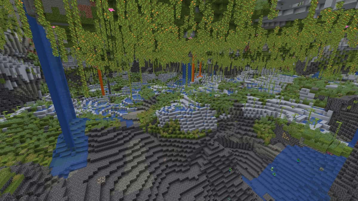 20 Best Minecraft 1.19.4 Seeds (May 2024)