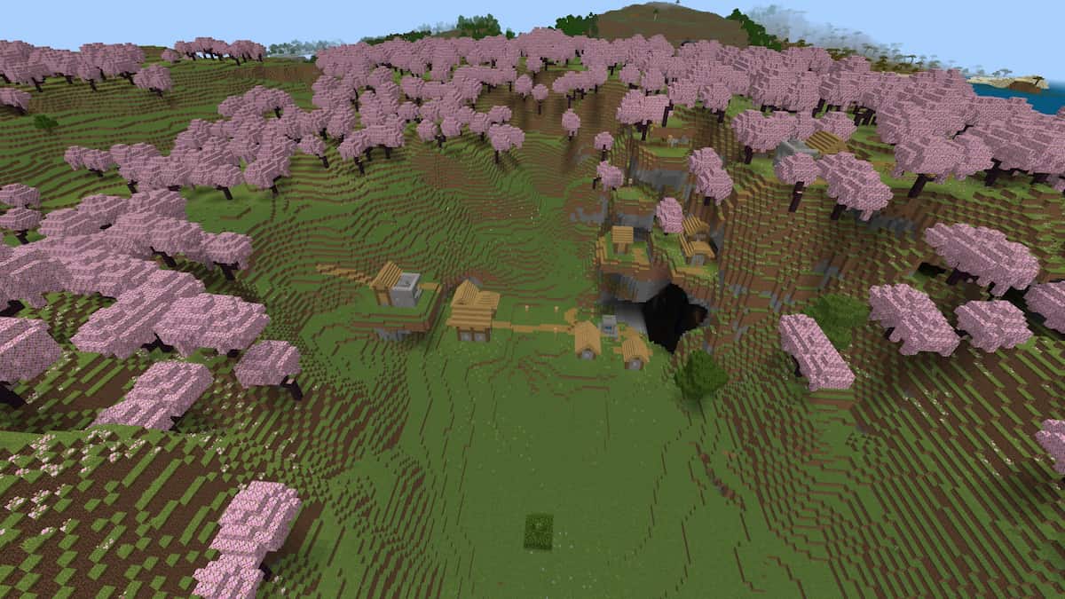 Top 20 Best Minecraft 1.20.2 Seeds (December 2023) - Pro Game Guides